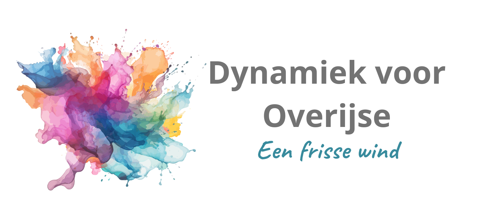 Lancering Dynamiek voor Overijse :: Dynamiek voor Overijse
